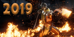 List of years in video gaming - Games4Win